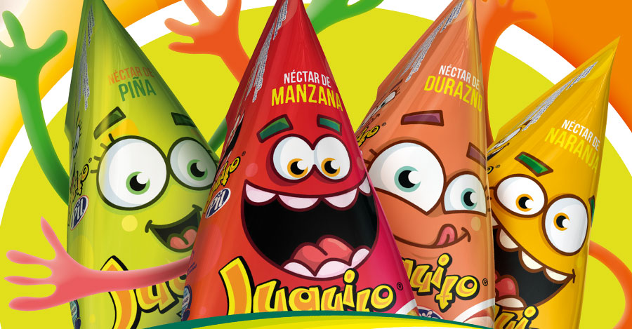 Nueva cara de Juguito PIL – Anto Miranda